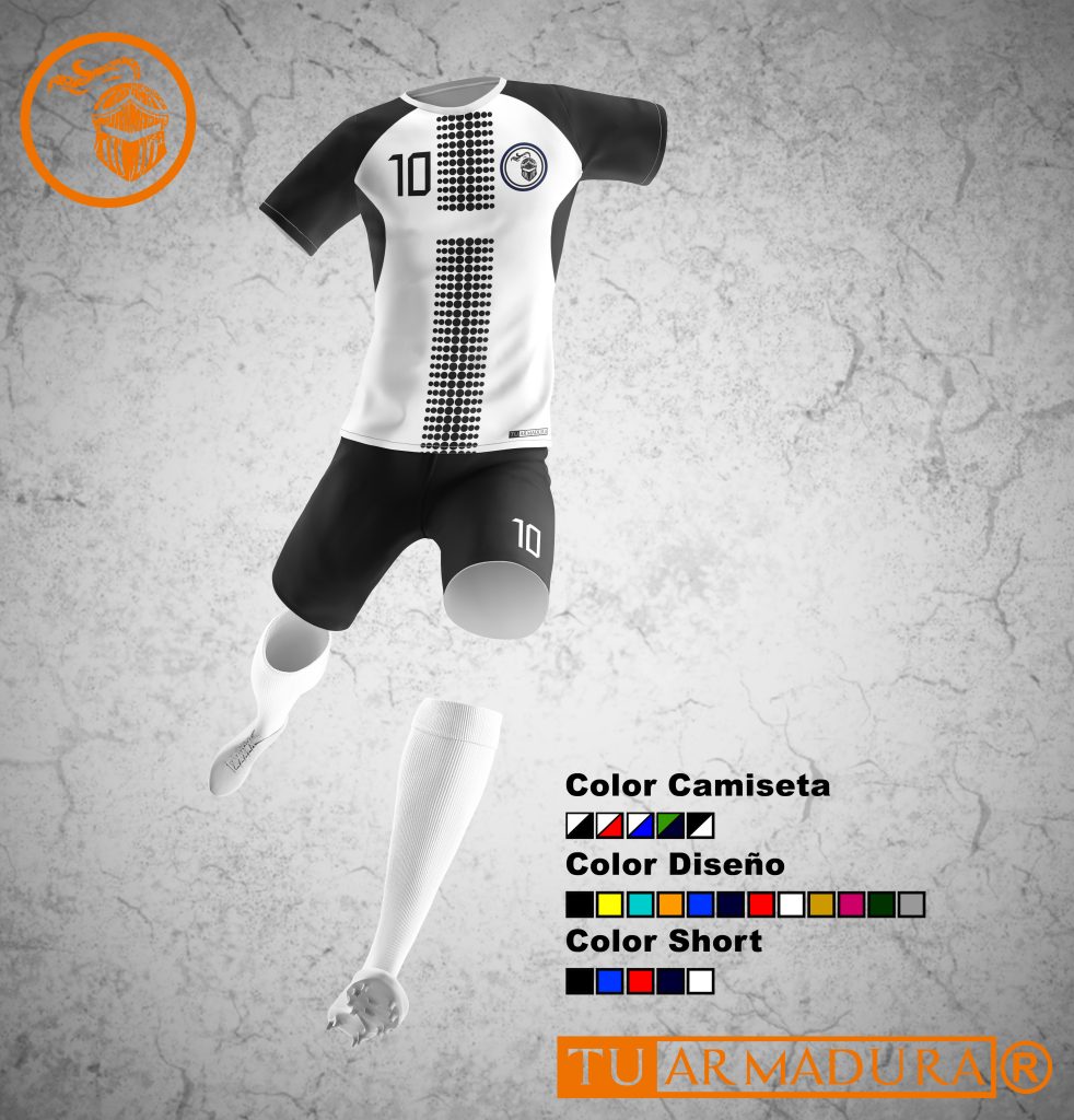 PF#2023011 – Tu Armadura