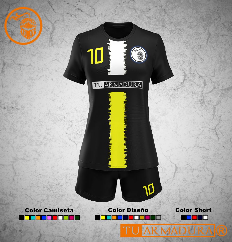 PFM#2023011 – Tu Armadura