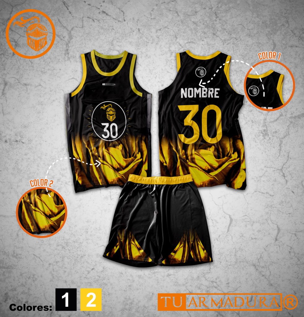 SB#202304 – Tu Armadura